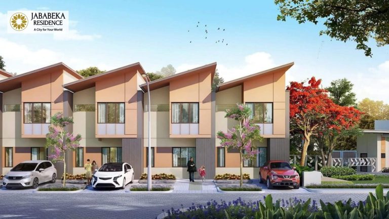 Rumah Compact, Solusi Hunian Millennial di Lahan Terbatas