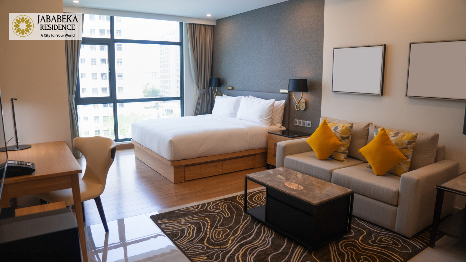 Desain Rumah Kos-kosan yang Nyaman dan Aman untuk Tinggal